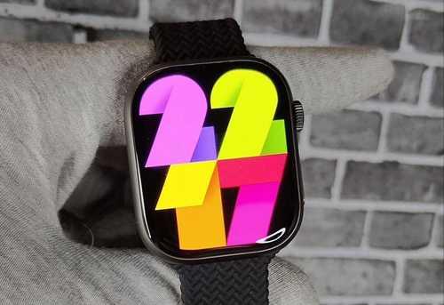 Smart Watch HK 9 PRO Plus