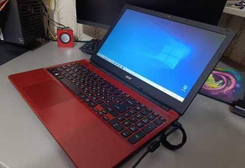 Acer: 15.6, core i5, Gt820, 8gb, Ssd+hdd
