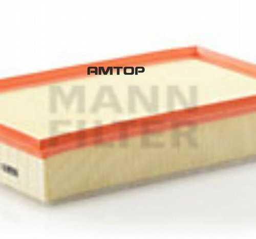 Mann-filter C 32 191/1 Фильтр воздушный mann C3219