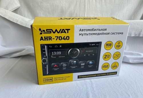 Swat AHR-7040