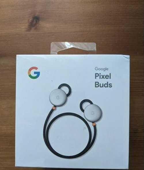 Google Pixel Buds In-Ear Wireless Headphones