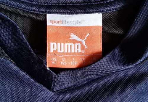 Футболка спортивная для мальчика Puma