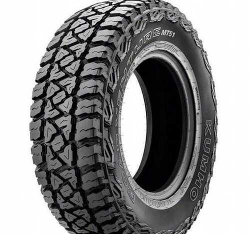 Kumho Road Venture MT51 275/65 R17