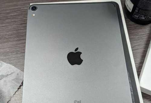 iPad pro 11