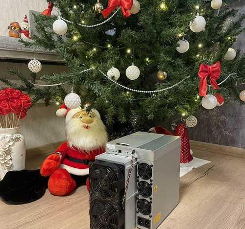 Antminer S19
