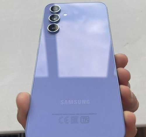 Samsung Galaxy A54, 8/256 ГБ