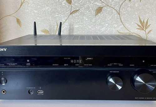 Sony STR-DN1080 7.2 av-ресивер