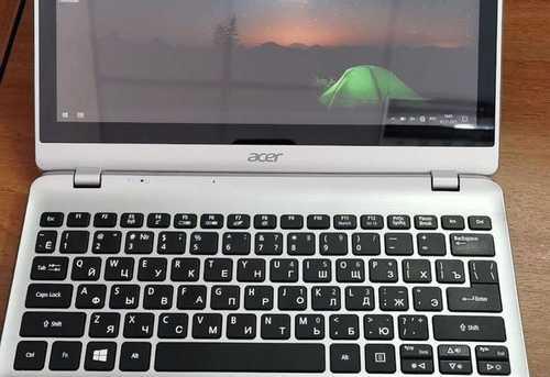 Acer aspire v5-132p
