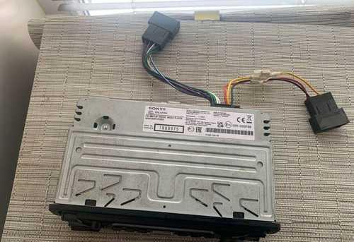 Магнитола sony DSX-A210UI