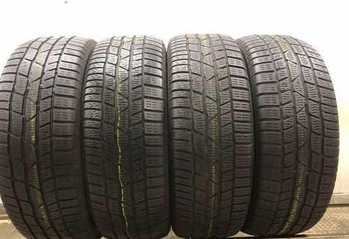 Continental ContiWinterContact TS 830 P 205/60 R16 98W