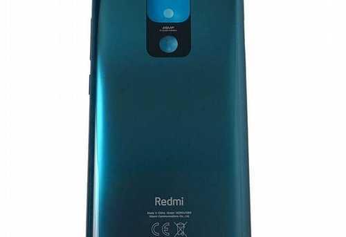 Задняя крышка Redmi Note 9 Original Green