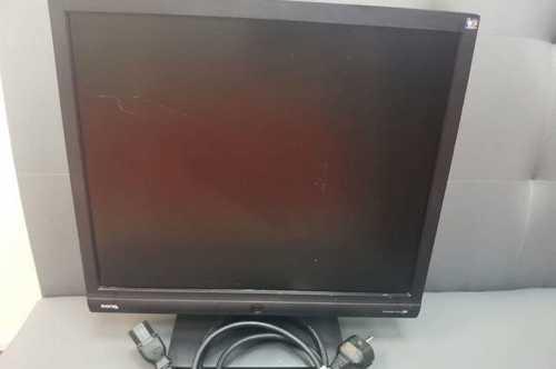 Монитор Benq 17" G702AD (Скупка/продажа)