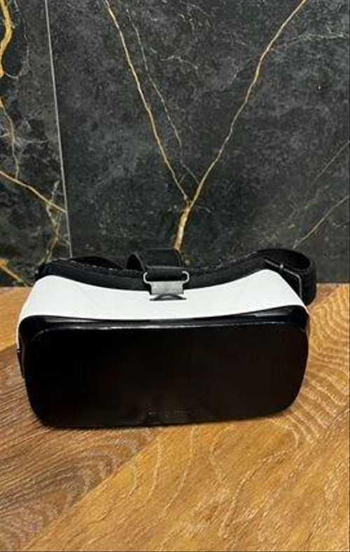 VR очки oculus
