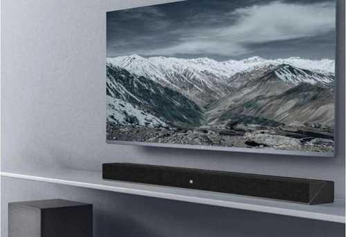 Саундбар Xiaomi Mi TV Bar Cinema Edition Black