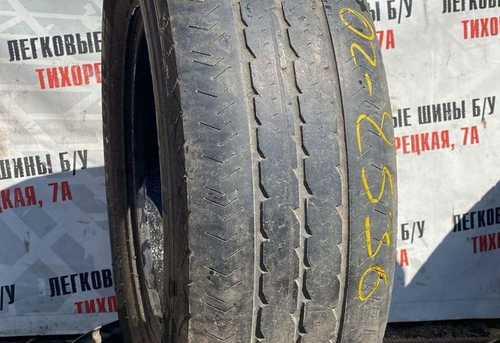 Pirelli Chrono 235/65 R16C