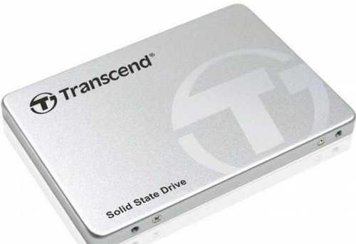 Transcend SATA III 960GB TS960gssd220S SSD220S 2.5