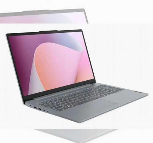 Lenovo IdeaPad Slim 3 15AMN8