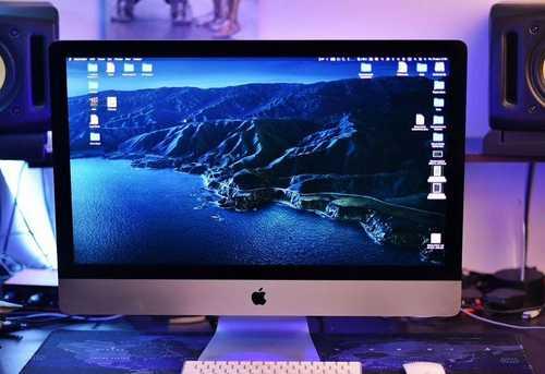 Apple iMac 27 retina 5k 2020