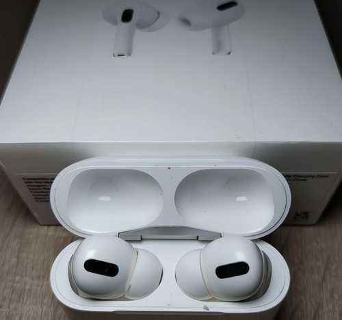 Airpods Pro оригинальные