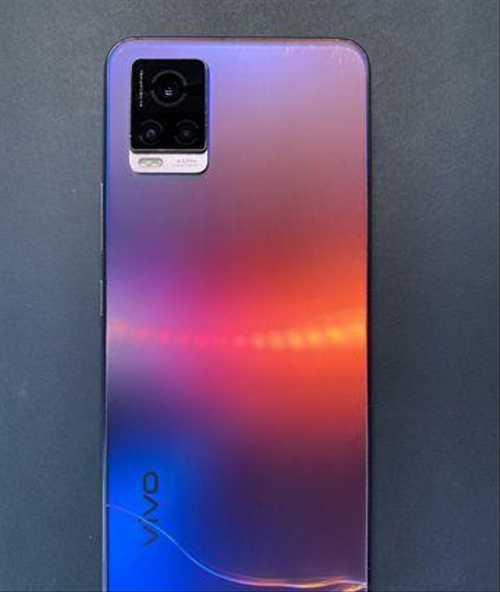 Vivo v20