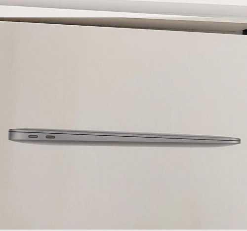 Ноутбук Apple MacBook Air 13 (2020, M1) 256GB