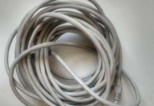 Кабель patch cord 26 awg