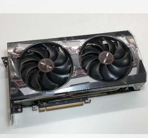 Видеокарта Sapphire RX 5700 XT Pulse