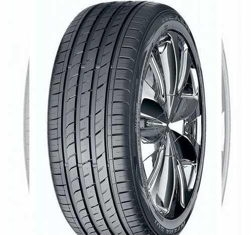 Nexen N'Fera SU1 205/50 R17 89V