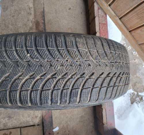 Michelin 4x4 Alpin 205/60 R16