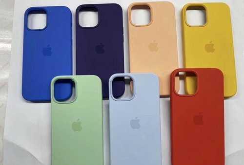 Чехол/чехлы на iPhone 12 mini Apple, все цвета