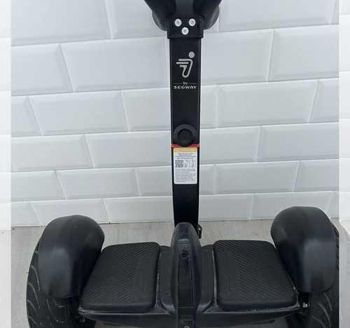 Гироскутер segway mini