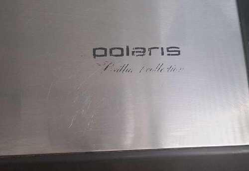 Гриль polaris