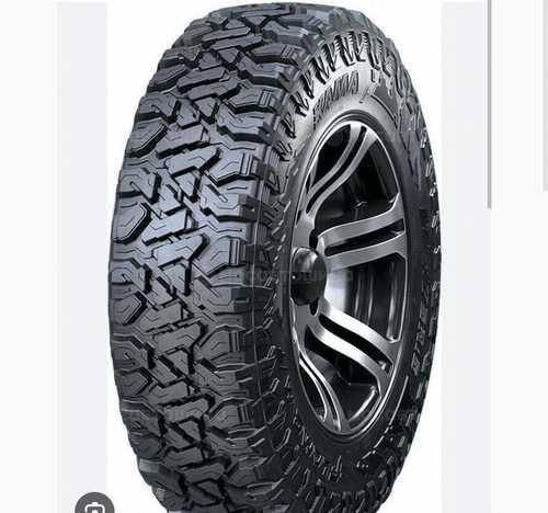 КАМА Flame M/T (HK-434) 205/70 R15 100Q