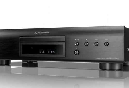 Cd Denon DCD-600NE