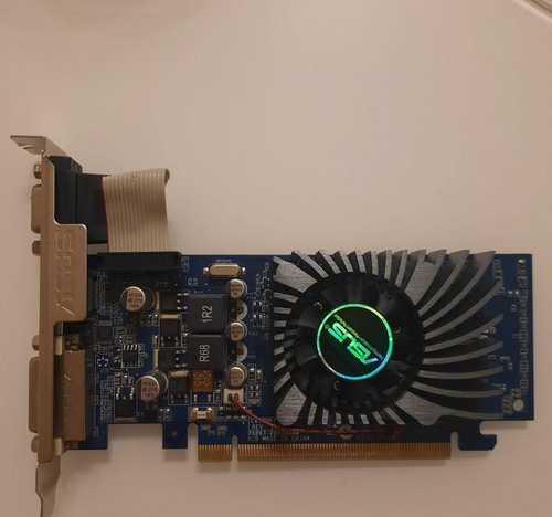 Видеокарта GeForce GT 210 1Gb