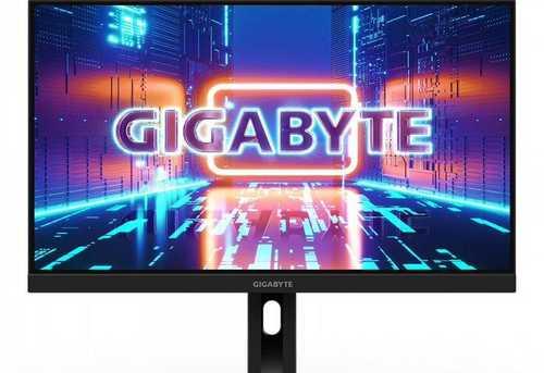 27" Gigabyte M27F A-EK Gaming monitor Black (IPS