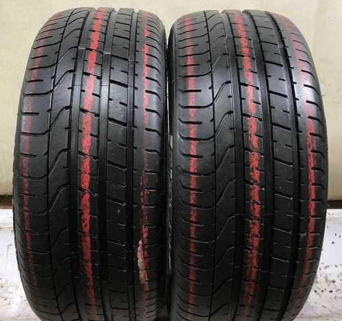 Pirelli P Zero 235/35 R20 88Y