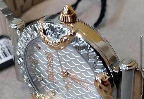 Just Cavalli женские часы оригинал