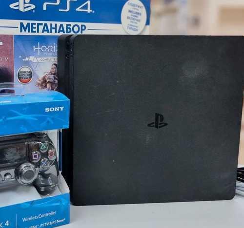 Sony PS4 Slim 1Tb