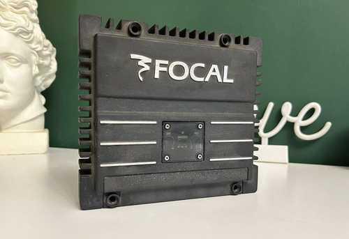 2-канальный Усилитель Focal Solid 2