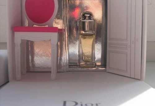 Dior Addict Eau de Toilette Christian Dior