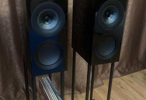 Акустические колонки KEF R3