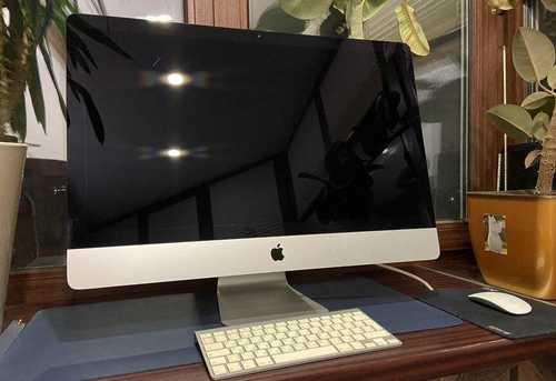 Apple iMac 27 2013