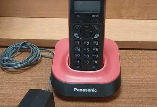 Стационарные телефоны Panasonic и Gigaset