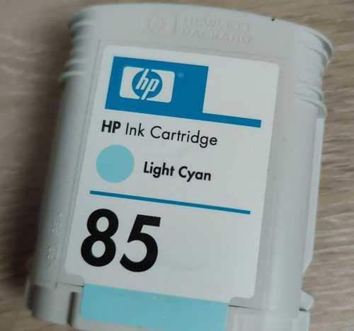 HP 85 C9428A