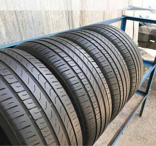 Pirelli Scorpion Verde 225/55 R18