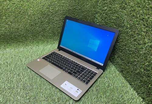 Ноутбук asus F540B (Т)
