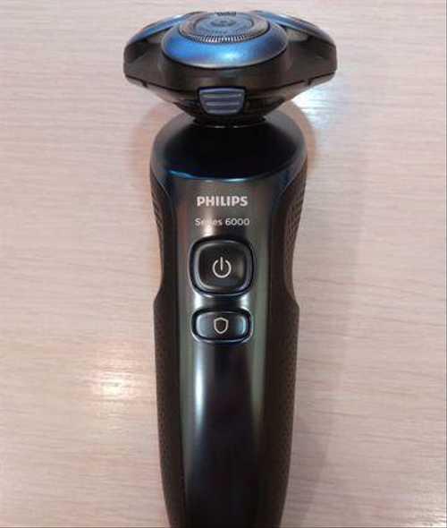 Электробритва Philips S6610/11