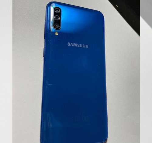 Samsung Galaxy A50, 4/64 ГБ