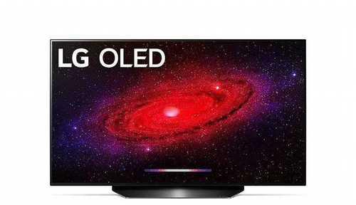 Телевизор LG CX oled 48 на гарантий